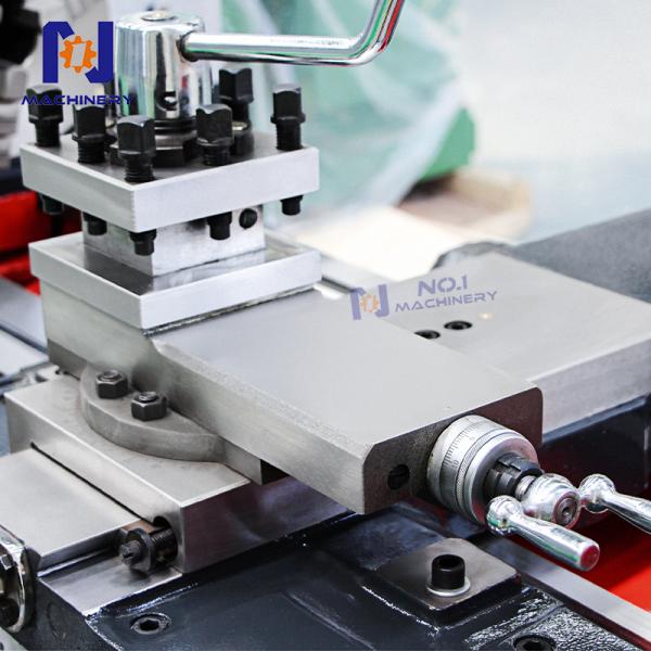 Quality Horizontal Torno Universal Lathe Machine Metal Manual Lathe CA6150 for sale