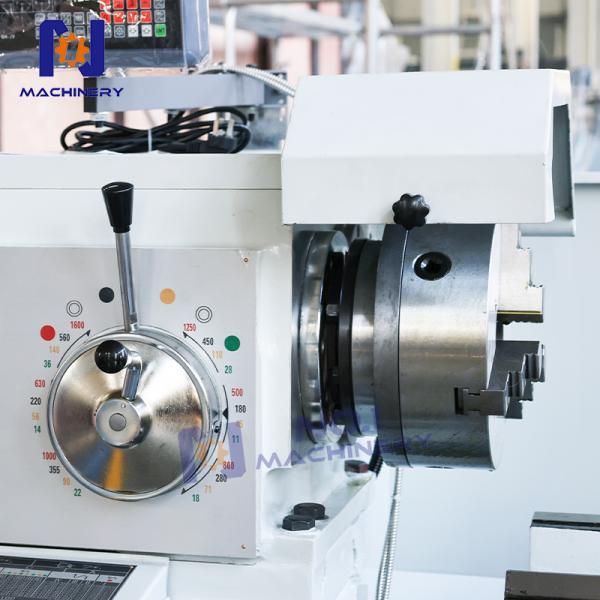 Quality CA6240 Manual Lathe Machine 1500mm Gap Bed Horizontal Torno Medium Duty Capacity for sale