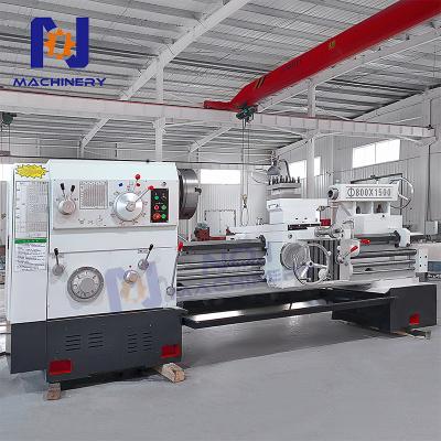 중국 CW6163 수동 턴 머신 4 턱 턱 수평 중량 금속 턴 머신 판매용