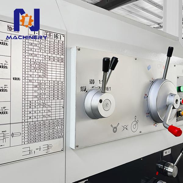 Quality CW6180 Heavy Duty Metal Conventional Manual Lathe Machine 3000mm for sale
