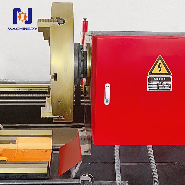 Quality CW6180 Heavy Duty Mechanical Lathe Machine 220V 380V Conventional Manual Metal for sale