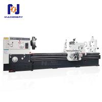 Quality CW61100 Metal Lathe Machine 3m Heavy Duty Horizontal Flat Bed Lathe Machine for sale
