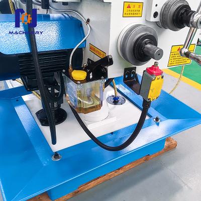 Cina X6232 Fresatrice a testa rotante multifunzione a 3 assi in vendita