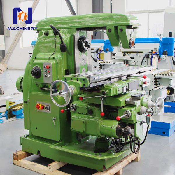 Quality Cheap Price XK6132 Vertical Universal CNC Metal Milling Machine CE Certified CNC for sale