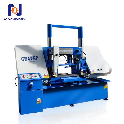 Cina GB4250 Serratura a fascia a doppia colonna 500mm 380V in vendita