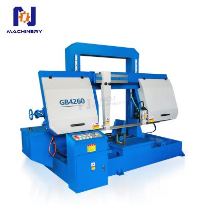 Cina GB4260 Serratura a fascia 7.5KW 380V a doppia colonna in vendita