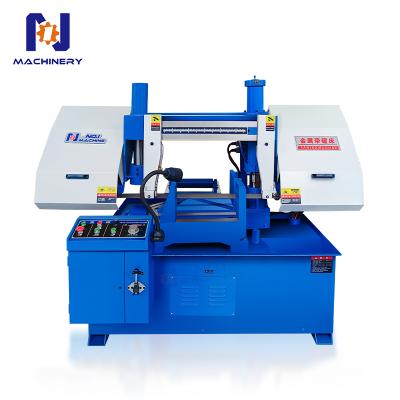 中国 角度切断メタルバンドソーマシン GZ4230 メタルバンドソーマシン 販売のため