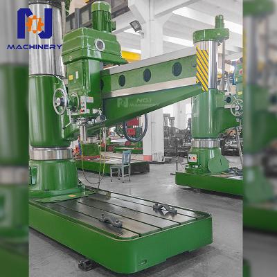 中国 高性能 Z3080 掘削機 低価格の線形掘削機 販売のため