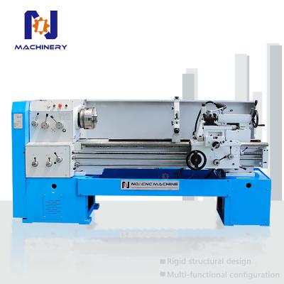 China C6150 Venta directa de fábrica Máquina de tornos manual Máquina de tornos mini para metal en venta