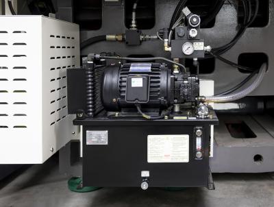 China Hot Sale TCK56Y GSK Controller Slant Bed Cnc Lathe Turning Cnc Machining Cnc Turning for sale