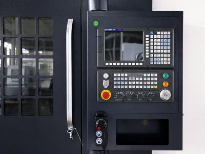 China Hot Sale TCK56Y GSK Controller Slant Bed Cnc Lathe Turning Cnc Machining Cnc Turning for sale