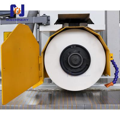 Cina M7180 Rettificatrice per superfici industriali per campi di lavoro Rettificatrici per superfici ad alta rigidità in vendita