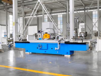 Cina M7180 Rettificatrice per superfici industriali per campi di lavoro Rettificatrici per superfici ad alta rigidità in vendita