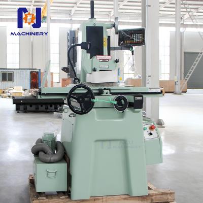 Cina M618S Rettificatrice di precisione piccola mini per superfici, rettificatrice per superfici metalliche a prezzo di fabbrica in vendita