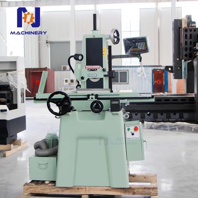 Cina M618S Rettificatrice di precisione piccola mini per superfici, rettificatrice per superfici metalliche a prezzo di fabbrica in vendita