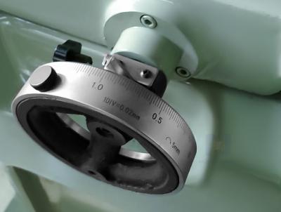 Cina M618S Rettificatrice di precisione piccola mini per superfici, rettificatrice per superfici metalliche a prezzo di fabbrica in vendita