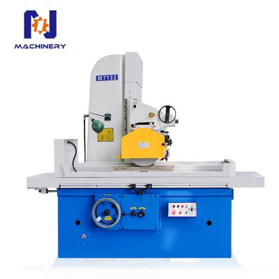 Китай M7132 Высокопроизводительный плоскошлифовальный станок для прецизионного шлифования продается