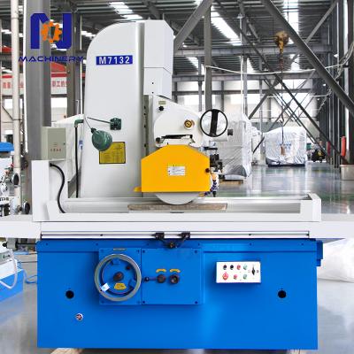Cina M7132 Rettificatrice per superfici ad alta capacità di taglio per lavori di rettifica di precisione in vendita