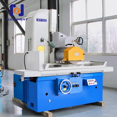 Cina M7132 Rettificatrice per superfici ad alta capacità di taglio per lavori di rettifica di precisione in vendita