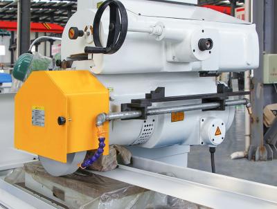 Cina M7132 Rettificatrice per superfici ad alta capacità di taglio per lavori di rettifica di precisione in vendita