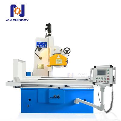 Китай Долговечный шлифовальный станок M7140 с длительным сроком службы для промышленной обработки продается