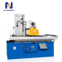 China Professional M7163 Fast Grinding Speed Surface Grinding Machine for Metal Processing for sale