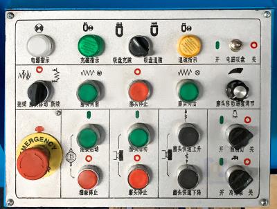 Китай Профессиональный шлифовальный станок M7163 для быстрой шлифовки поверхности для обработки металла продается