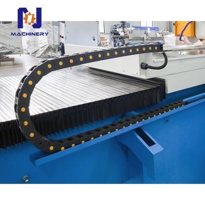 Cina M7180 Rettificatrice per superfici industriali per campi di lavoro Rettificatrici per superfici ad alta rigidità in vendita