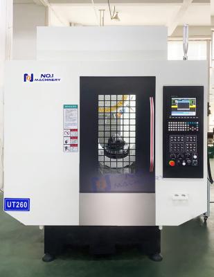 China UT260 High Speed CNC Vertical Machining Center Cnc Drilling and Tapping Machine for Sale for sale