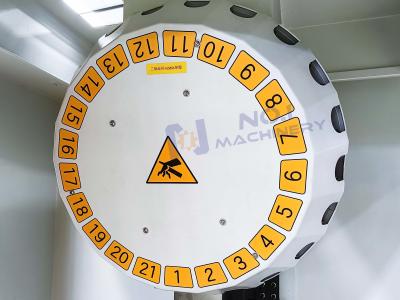 China UT260 High Speed CNC Vertical Machining Center Cnc Drilling and Tapping Machine for Sale for sale