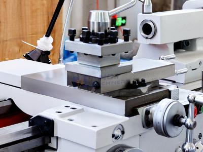 China High Stability CA6180 Metal Turning Lathe Manual Horizontal Lathe Machine Factory Direct Sale for sale