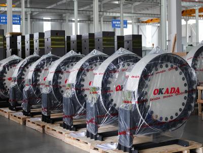 Cina Promozione Prezzo Basso VMC850 Macchina Fresatrice CNC per Metalli Centro di Lavorazione Verticale Fresatrice in vendita