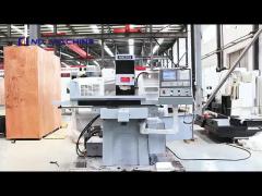 내마모성 MK250 표면 연삭기 CNC 표면 연삭기 금속용