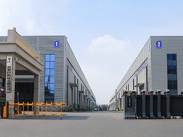 Zaozhuang NO.1 CNC機械ツールの株式会社