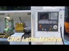 ck6180 2 Mètre horizontale de cama plana Drehmaschine CNC Drehmaschine pour le métal
