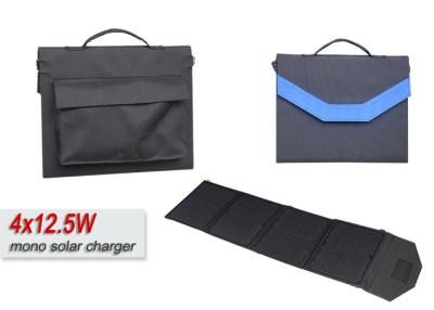 China Sungold 100w Folding Portable Solar Power 12v Solar Panel Battery Charger for sale