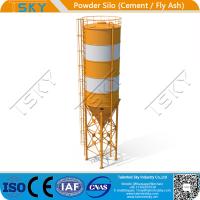 China High Efficiency 240m3/H Concrete Batching Plant for sale