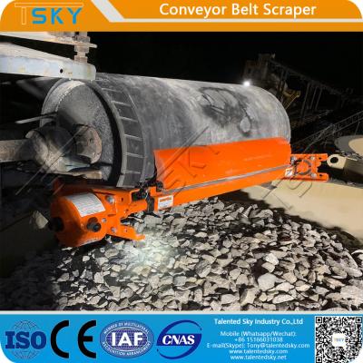 Cina Pezzi di ricambio della centrale di betonaggio di FDA della ruspa spianatrice della cinghia primaria dell'unità di elaborazione in vendita