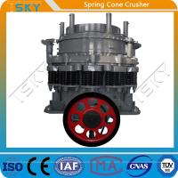 China PYBT1750 High Efficiency 360tph Stone Crusher Machine for sale