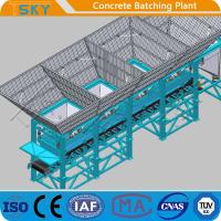 China PLD1200 Concrete Batching Machine Aggregate Batching Machine Aggregate Batcher for sale