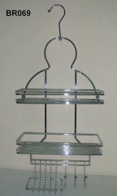 China bathroom rack for sale