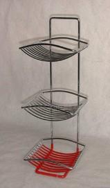 China bathroom rack for sale
