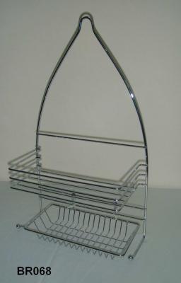 China bathroom rack for sale