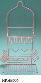 China bathroom rack for sale