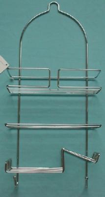 China bathroom rack for sale