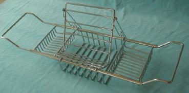 China bathtub rack for sale