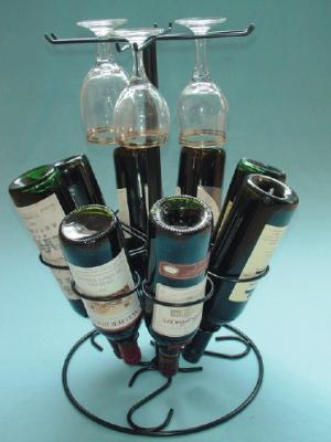 China craft for wine for sale