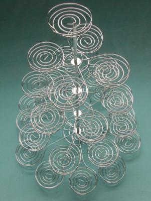 China craft for cake for sale