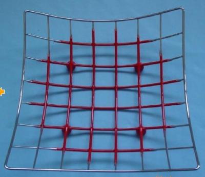 China fruit basket for wire metal for sale
