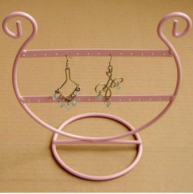 China Jewelry rack of display rack for sale